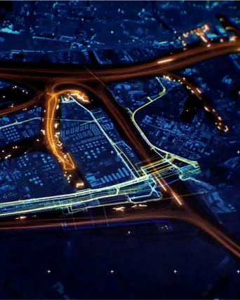 Geographic Approach - Esri Thailand