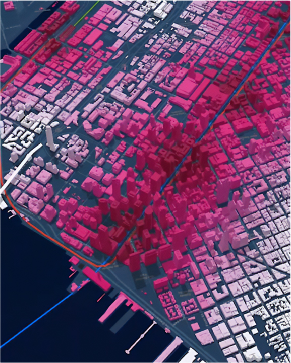 Geographic Approach - Esri Thailand