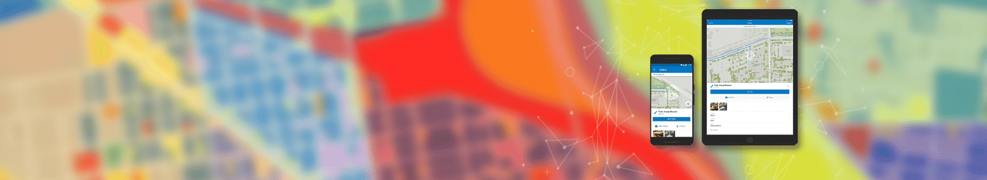 Esri Thailand | Collector-for-ArcGIS