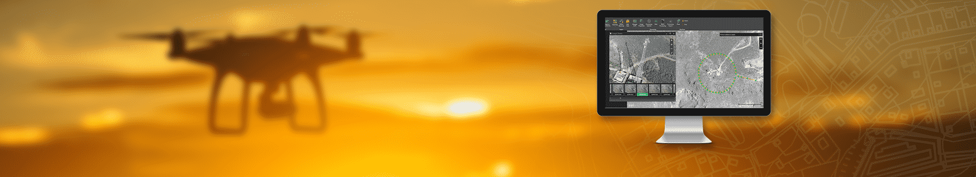 Esri Thailand | Drone2Map-for-ArcGIS