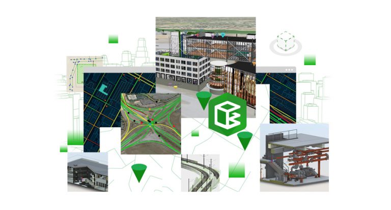 ArcGIS GeoBIM - An Introduction - Esri Thailand