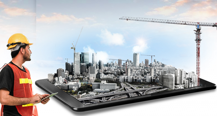 Location Intelligence ตอบโจทย์ความท้าทายอุตสาหกรรมก่อสร้างยุคใหม่ ...