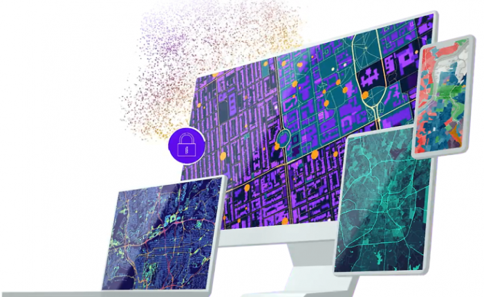 ArcGIS Enterprise Overview - Esri Thailand
