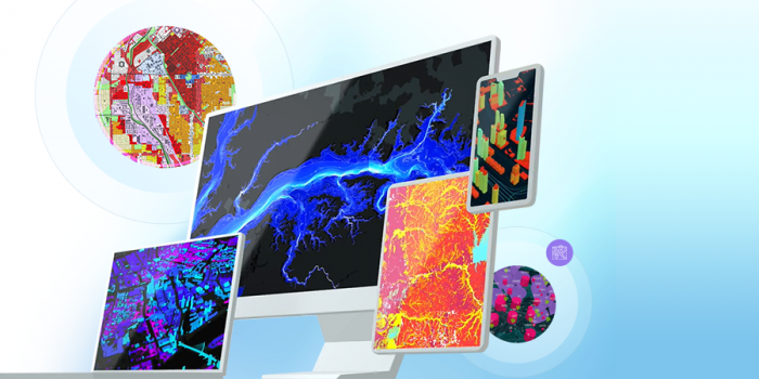 ArcGIS Pro Overview - Esri Thailand