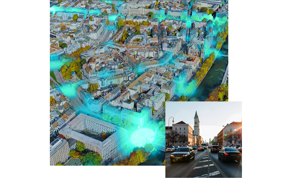 Geographic Approach Government - Esri Thailand