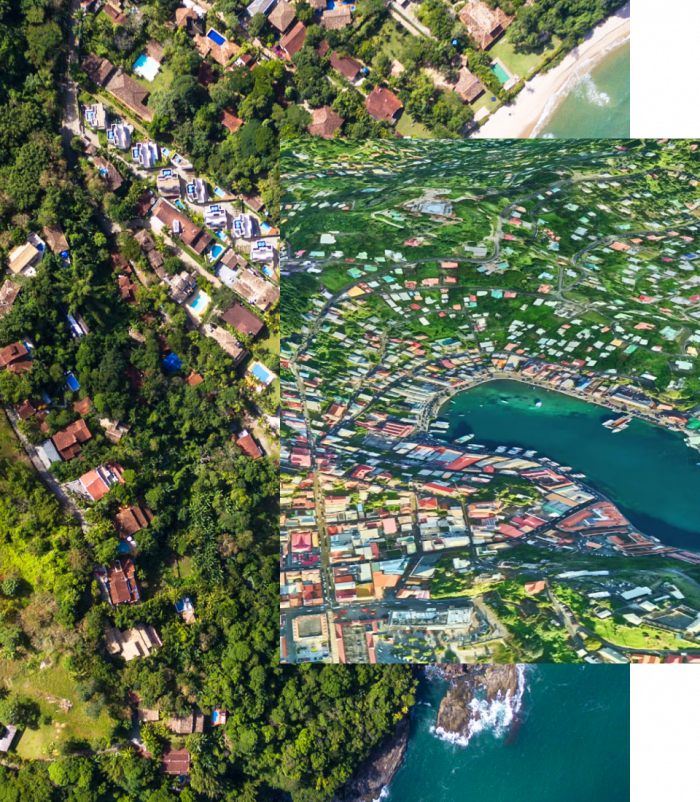 GeoAI - Esri Thailand